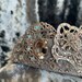 Feyre Crown-high Lady-cosplay-acotar-night Court - Etsy