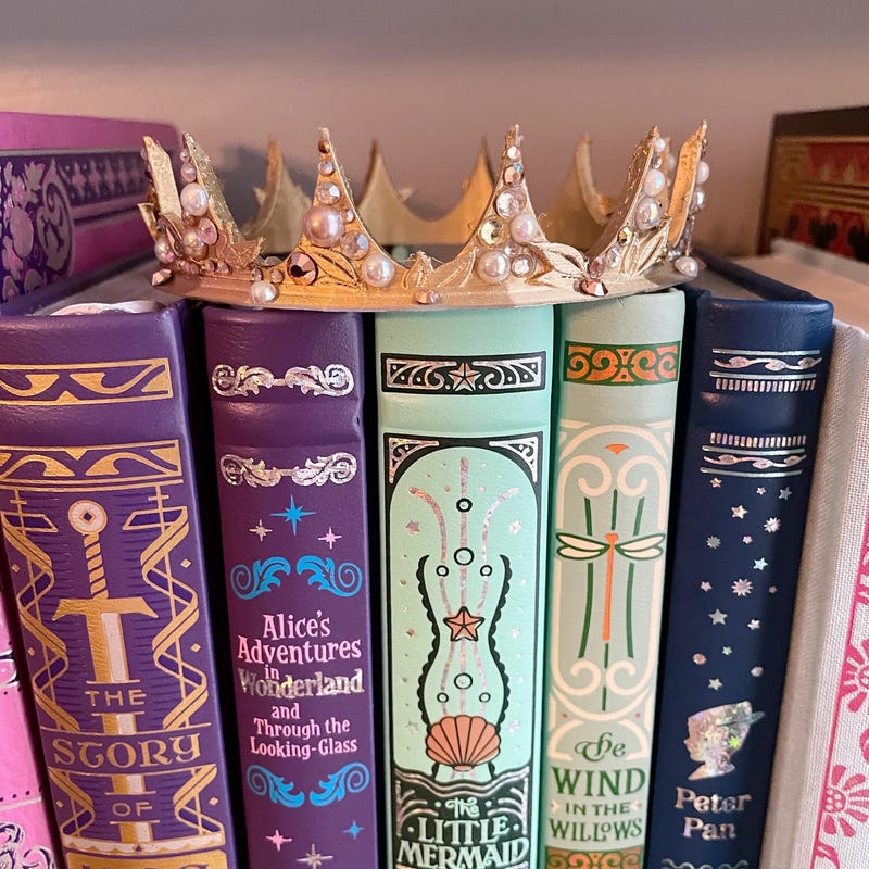 Fantasy Decor - Etsy