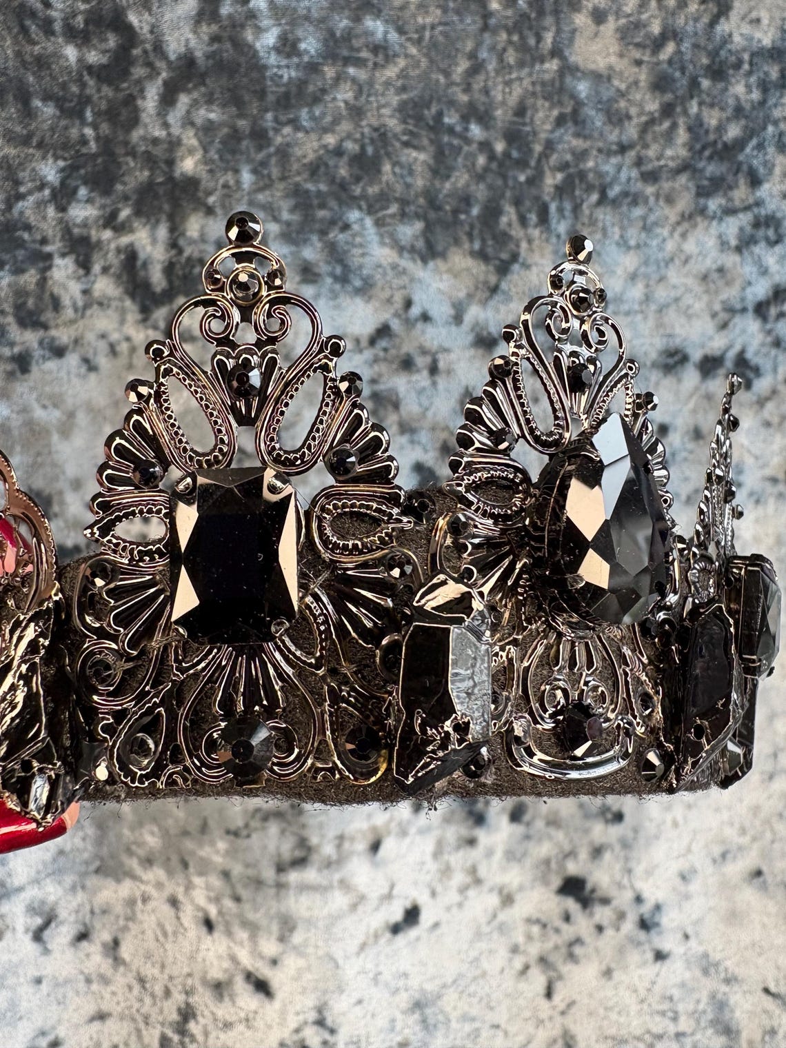 Nesta Archeron Crown- Acotar- Cosplay- Costume - Etsy