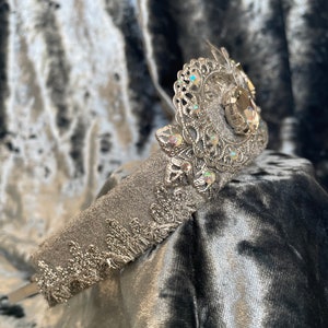 Feyre Crown-high Lady-cosplay-acotar-night Court - Etsy