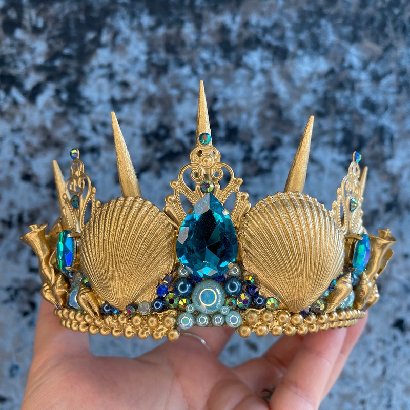 Beach Headpiece - Etsy