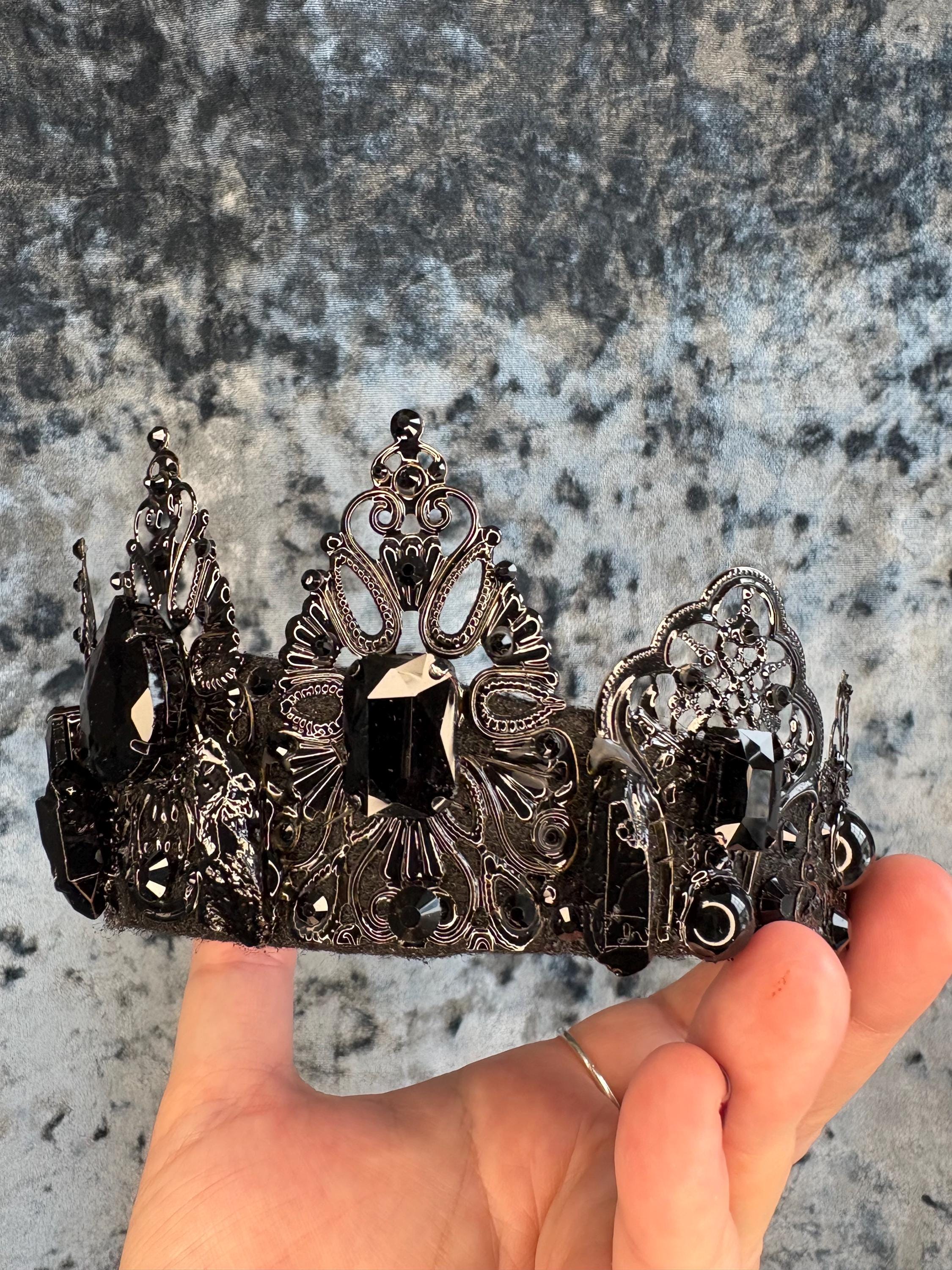 Nesta Archeron Crown- Acotar- Cosplay- Costume - Etsy