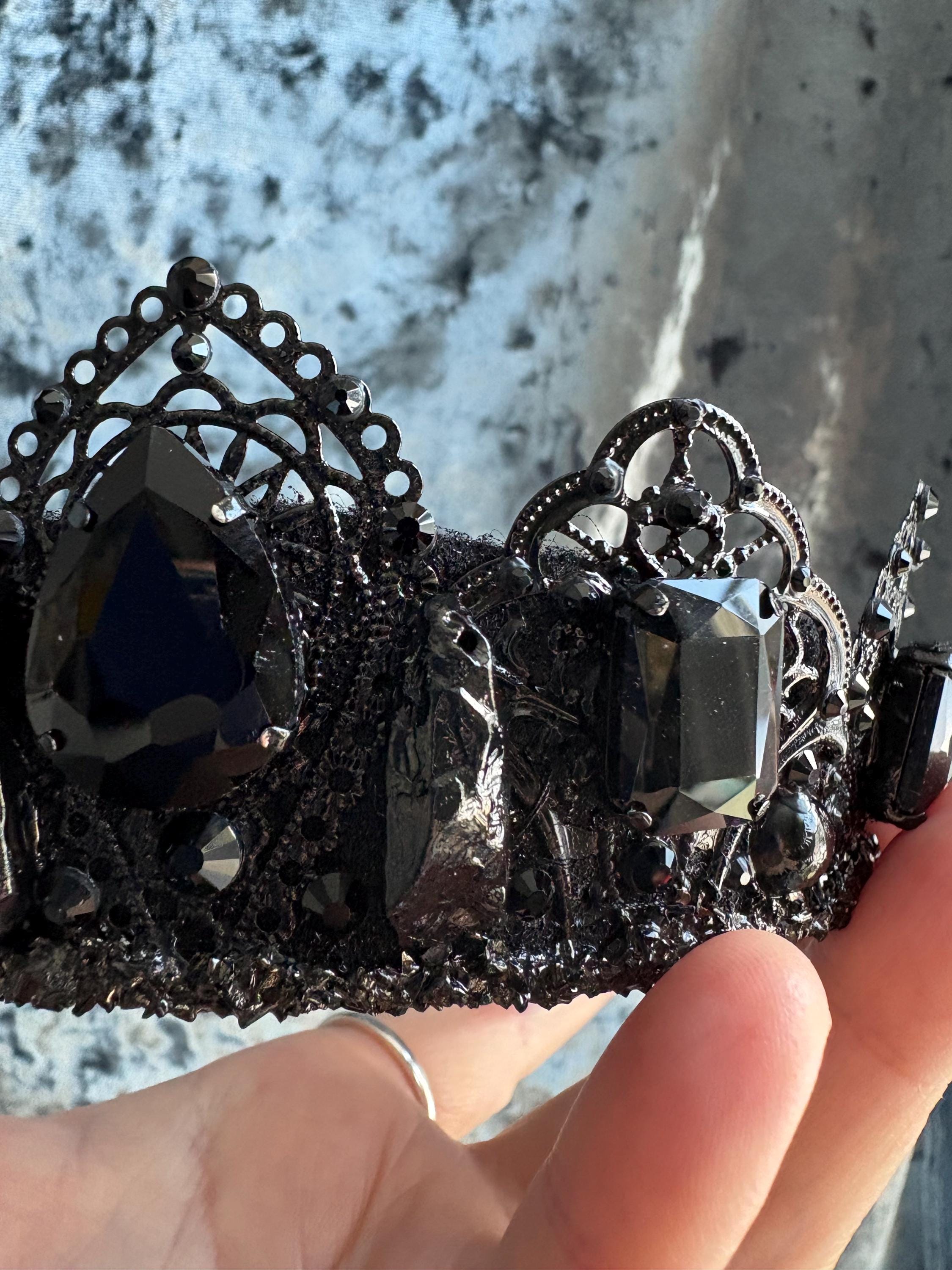 Nesta Archeron Crown- Acotar- Cosplay- Costume - Etsy