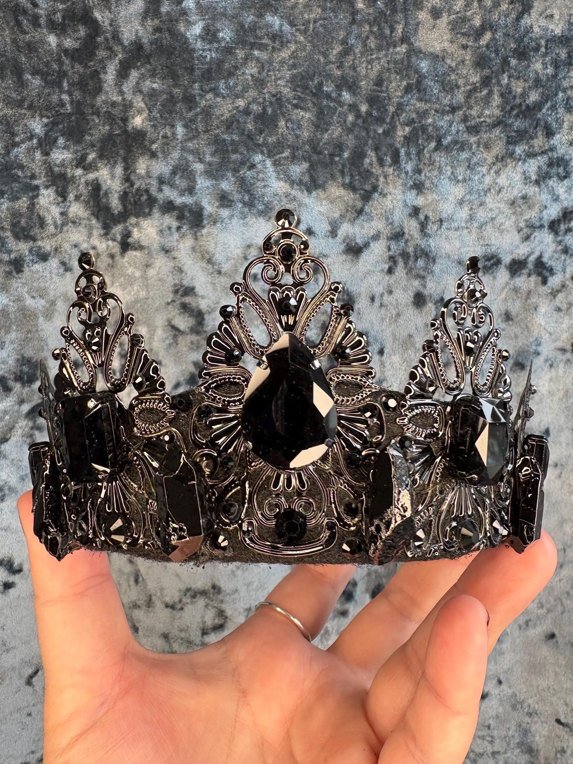 Nesta Archeron Crown- Acotar- Cosplay- Costume - Etsy