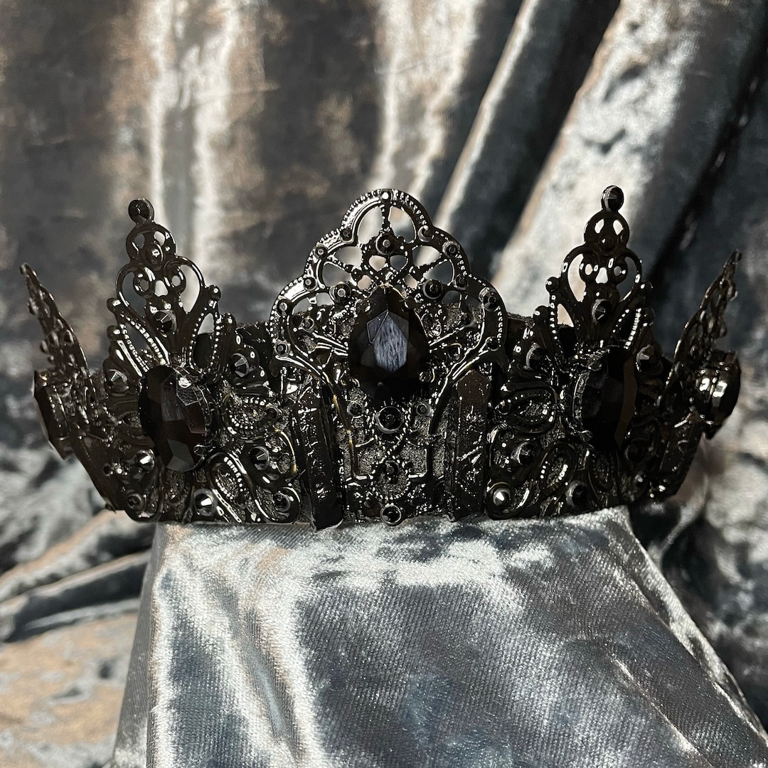 Nesta Archeron Crown Acotar Cosplay Costume - Etsy