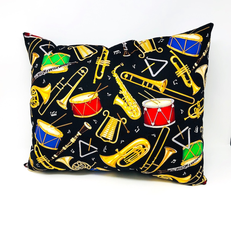 Pillow Band - Etsy