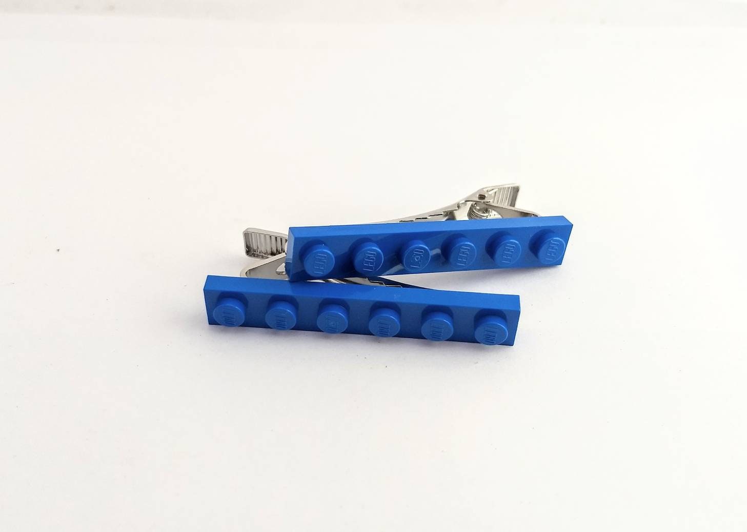 Lego Tie Clip - Etsy