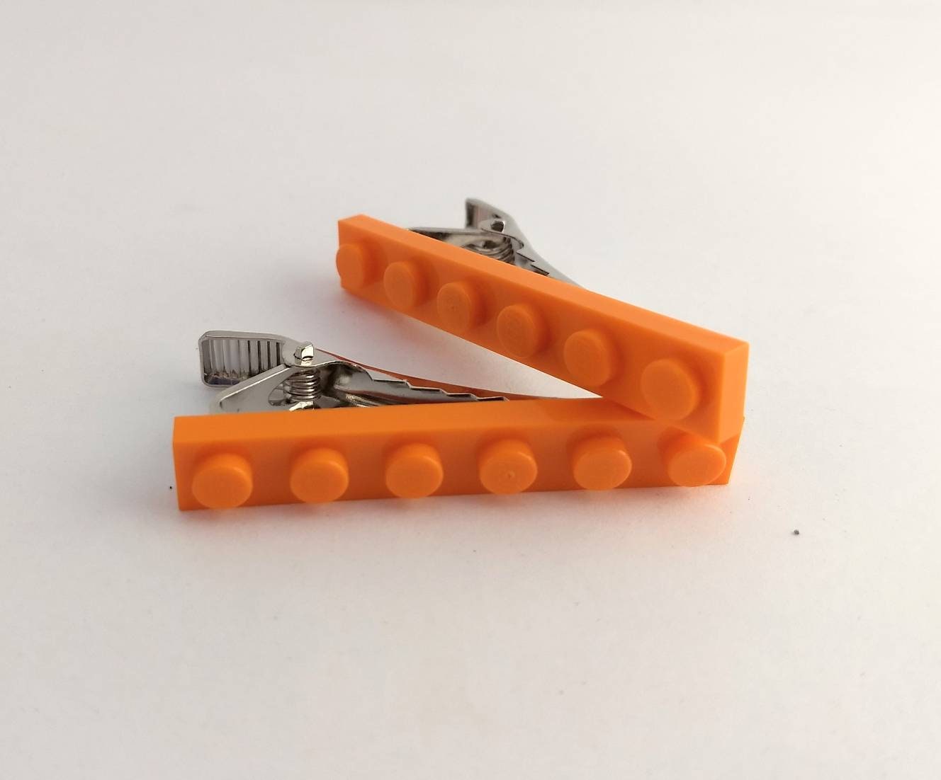 Lego Tie Clip - Etsy
