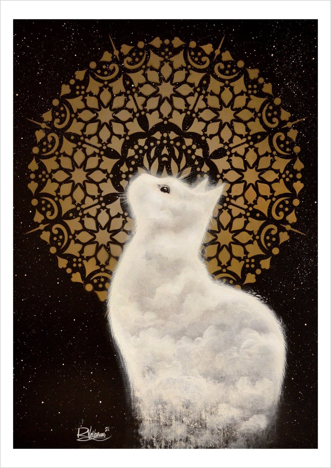 Cato von Raphaël - Etsy Österreich
