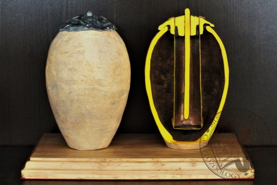 Baghdad Battery