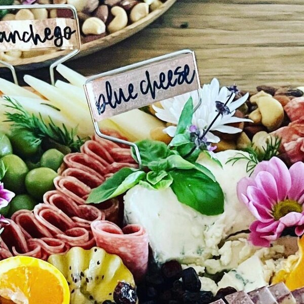 Cheese Sign Wedding - Etsy