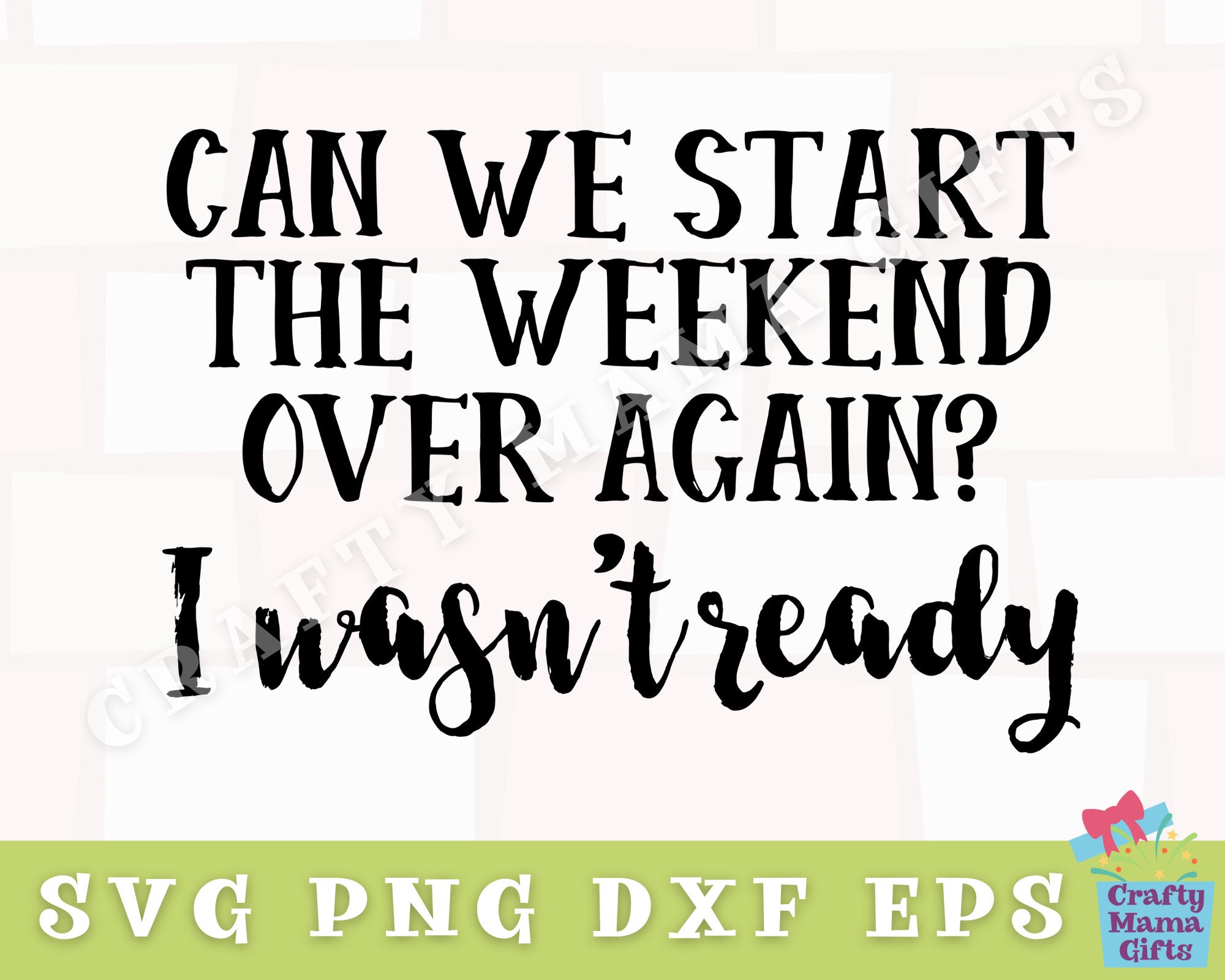 Funny Weekend Over Pictures