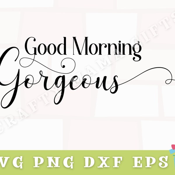 Funny Good Morning Quotes - Etsy