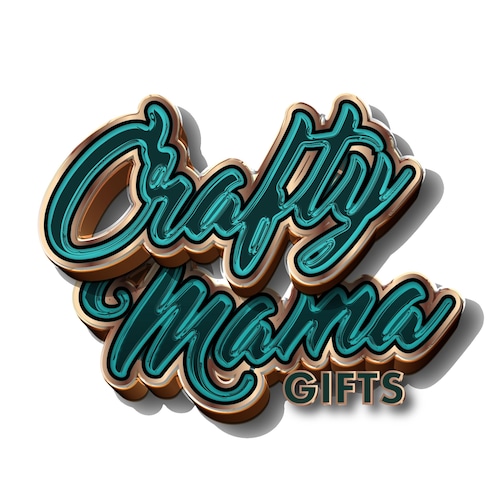 CraftyMamaGifts - Etsy