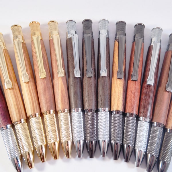 Handmade Pen - Etsy UK