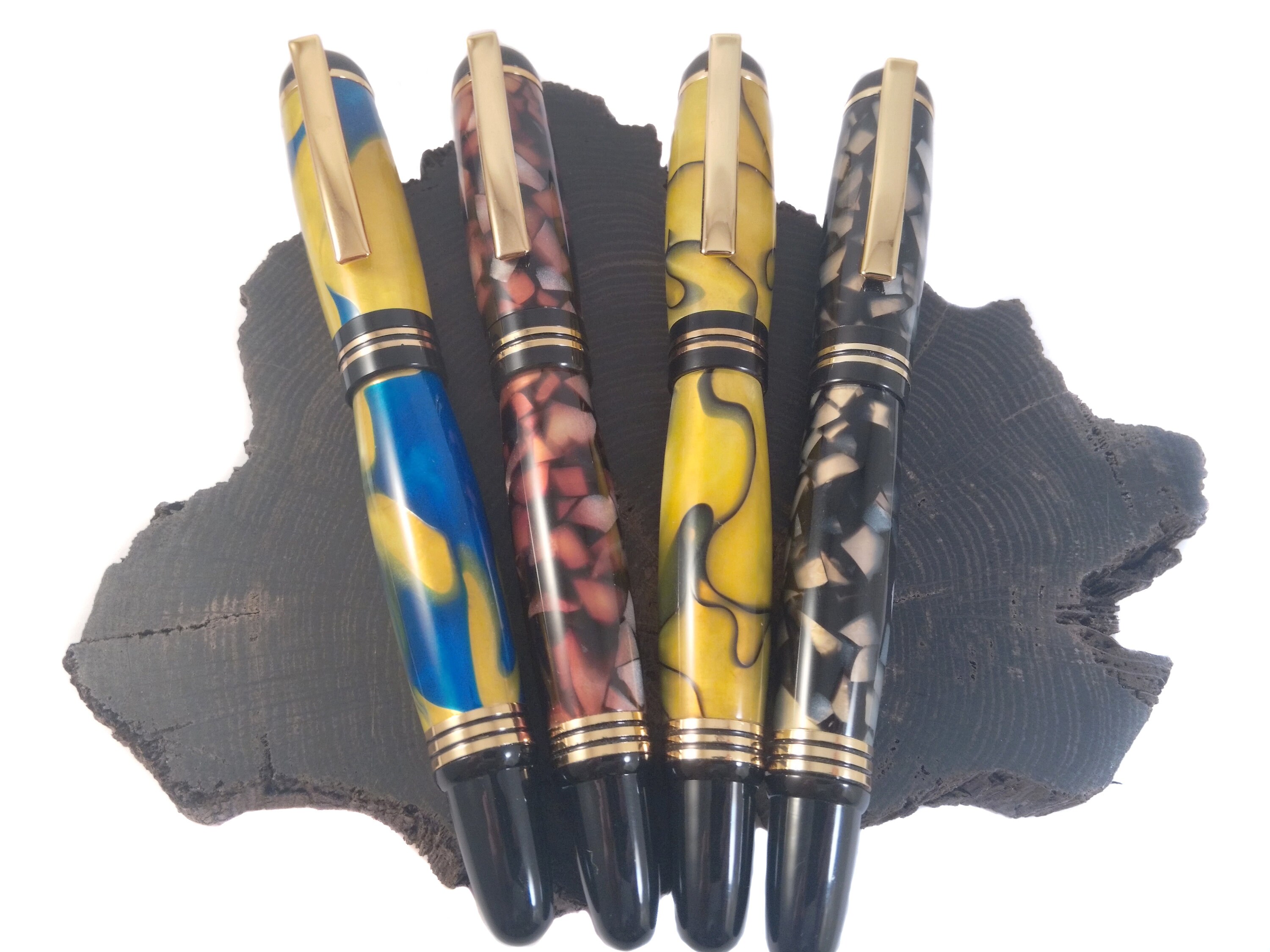 Custom acrylic pen Office & School Supplies Home & Living Office etna ...