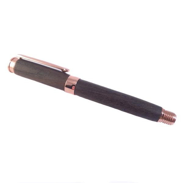 Copper Fountain Pen - Etsy