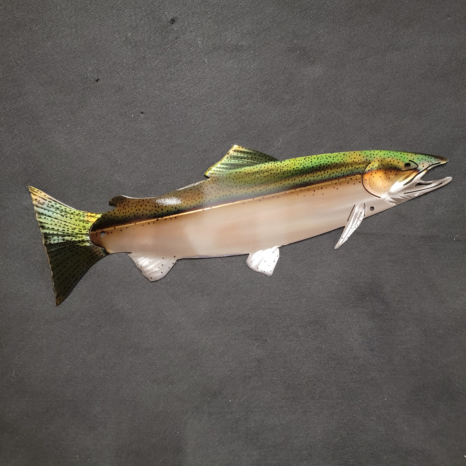 Steelhead - Etsy