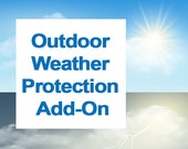 Outdoor Weather Protection Exterior Clear Coat Varnish Weather | Etsy