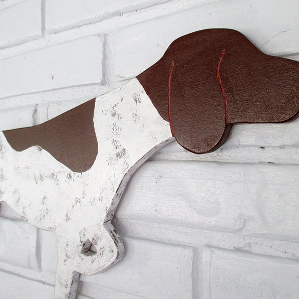 English Pointer Art - Etsy