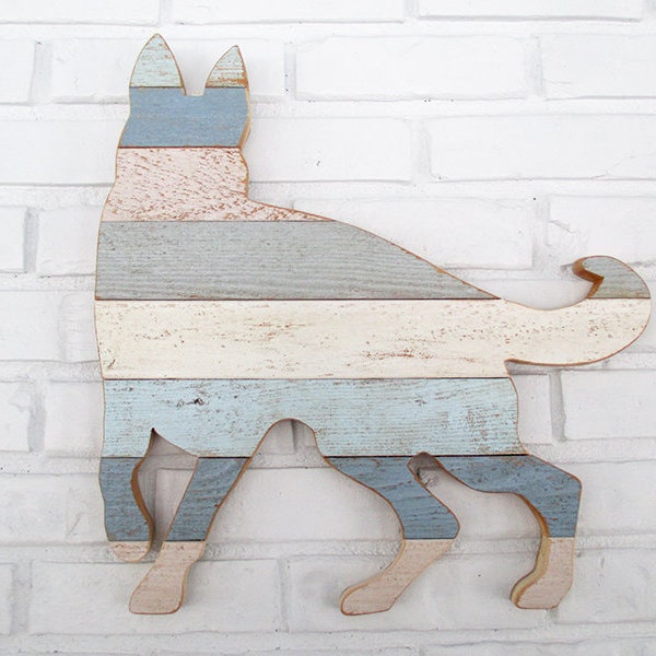 German Shepherd Sign - Etsy