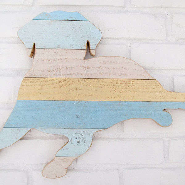 Labrador Wall Decor - Etsy