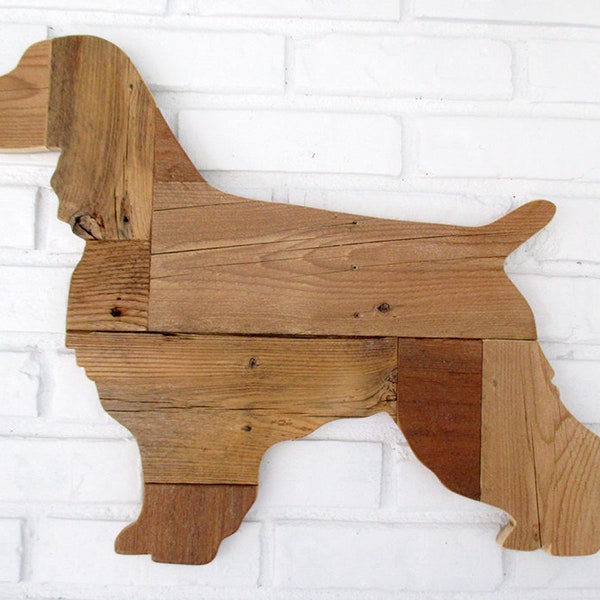 Cocker Spaniel Art - Etsy