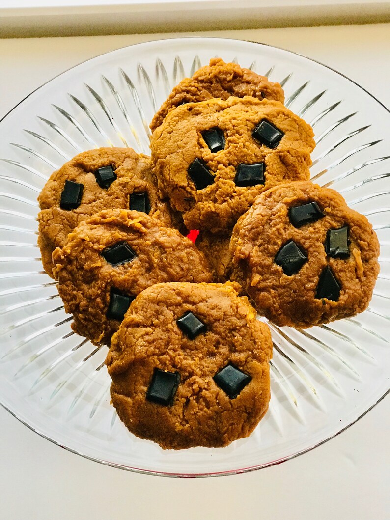 JUMBO COOKIE MELTS Wax cookies Cookie tarts chocolate chip | Etsy