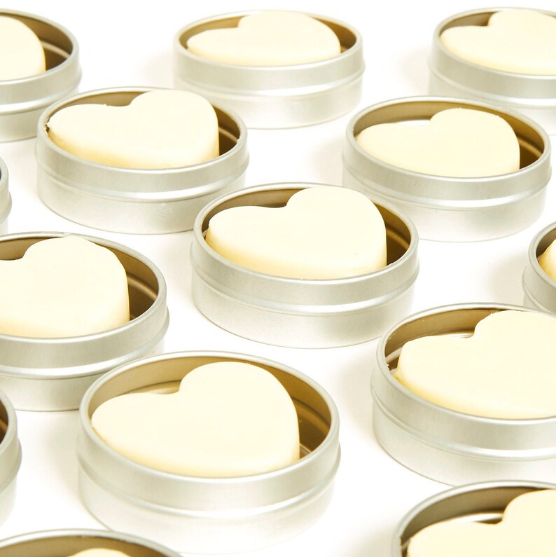 Lavender Body Lotion Bar / Lotion Bar / Organic Moisturizer / - Etsy