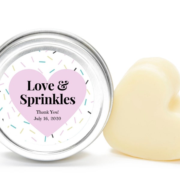 Baby Sprinkle Favors - Etsy