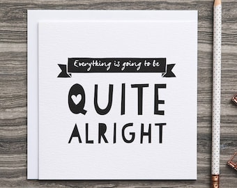 Funny Break up Card Funny Divorce Card Funny Dumped Card I'll Help You ...