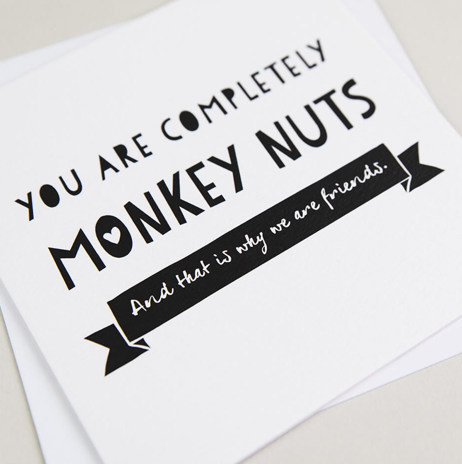 Funny Best Friend Card Friendship Cards Funny Friendship - Etsy