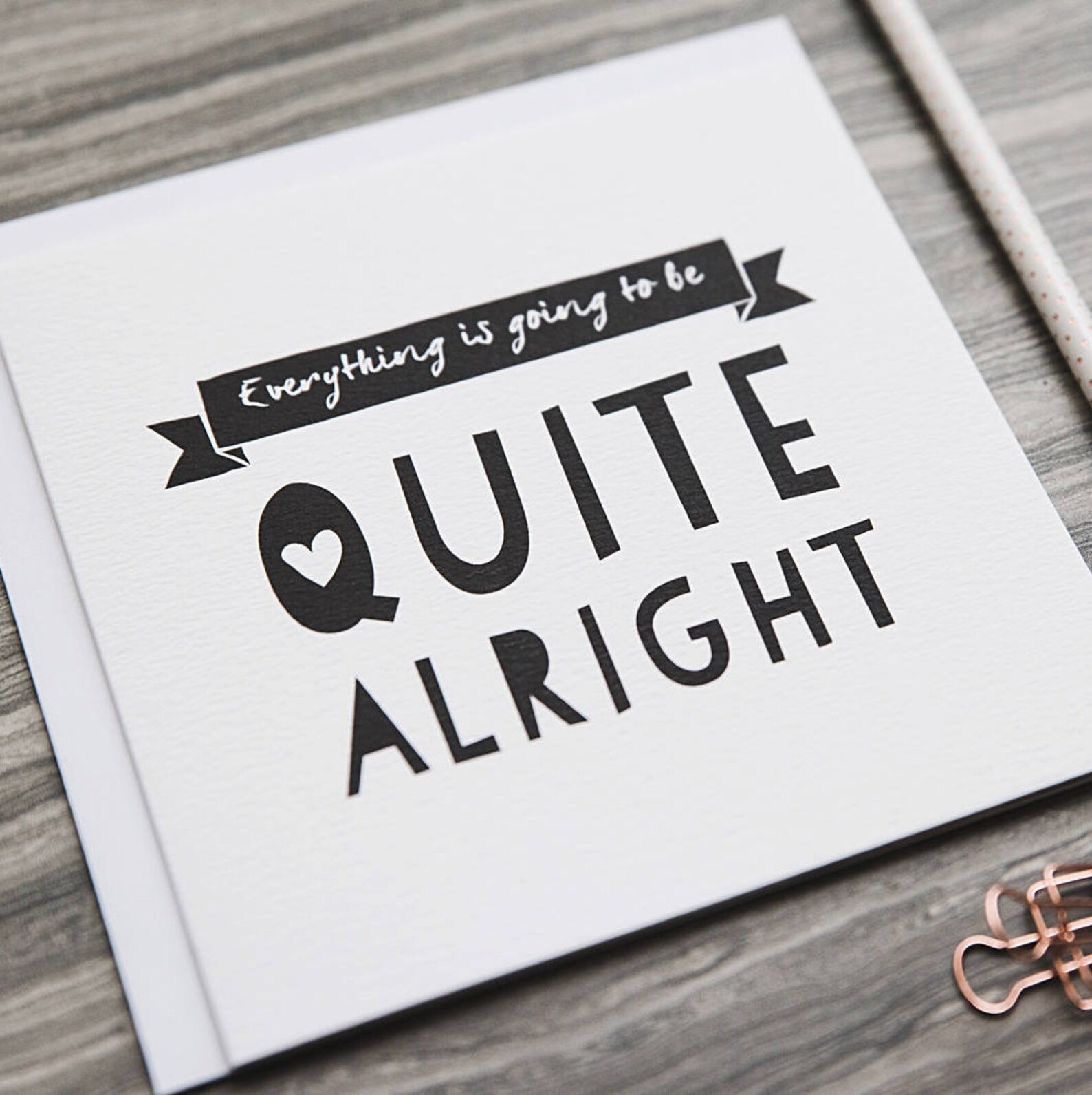 Motivational Card Encouragement Card Miss You Card Break - Etsy