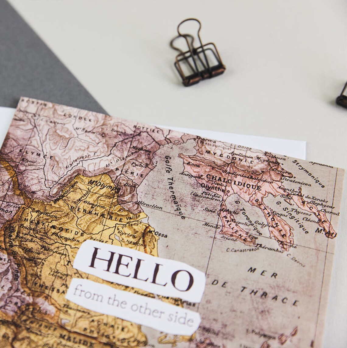 Funny Long Distance Card Miss You Cards Long Distance | Etsy