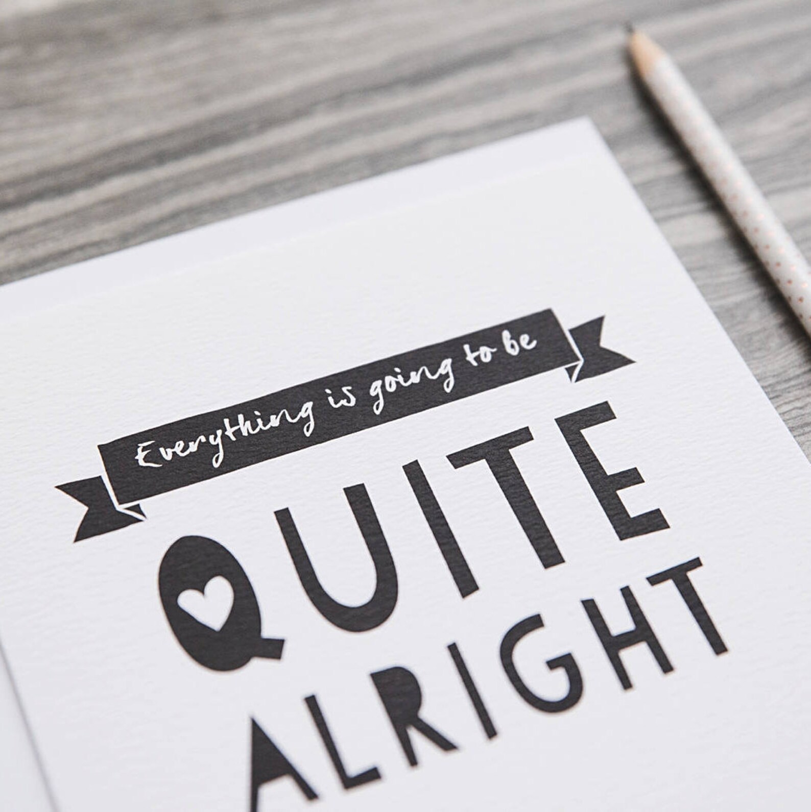 Motivational Card Encouragement Card Miss You Card Break - Etsy