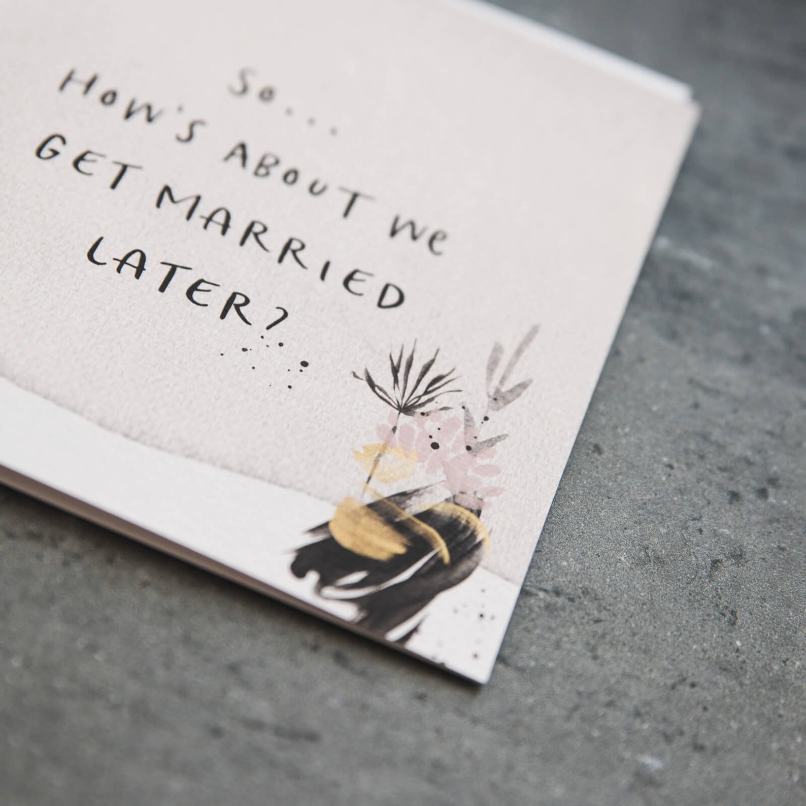 Wedding Day Card Groom Funny Wedding Day Card Bride to - Etsy