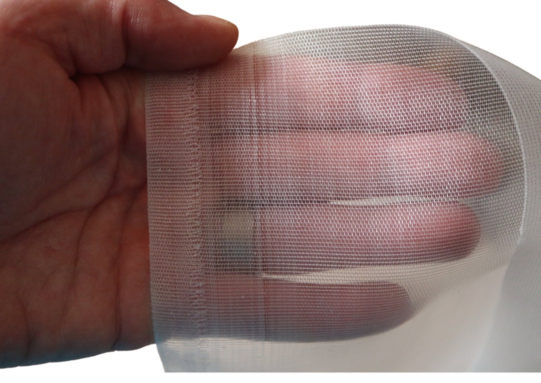 Ultra Fine Insect Mesh - Etsy