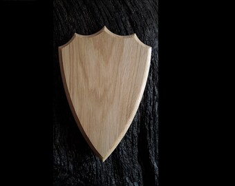 Wood Plaque Base | Etsy