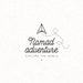 OOAK Logo Design Professional & Artistic Brand Identity / Exclusive ...