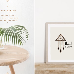 OOAK Logo Design Professional & Artistic Brand Identity / Exclusive ...