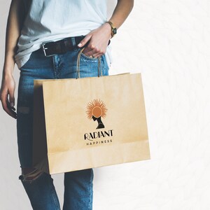 OOAK Logo Design Professional & Artistic Brand Identity / Exclusive ...