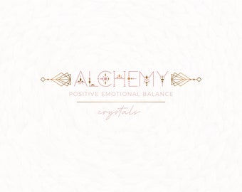 OOAK Logo Design Professional & Artistic Brand Identity / Exclusive ...