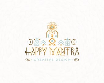 OOAK Logo Design Professional & Artistic Brand Identity / - Etsy