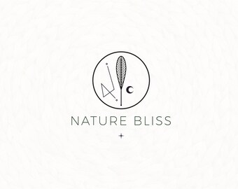 OOAK Logo Design Professional & Artistic Brand Identity / - Etsy