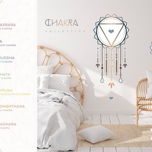 Chakra Collection - Graphic Art / Commercial Use - INSTANT DOWNLOAD ...