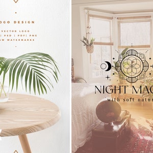 OOAK Logo Design Professional & Artistic Brand Identity / Exclusive ...