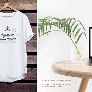 OOAK Logo Design Professional & Artistic Brand Identity / Exclusive ...