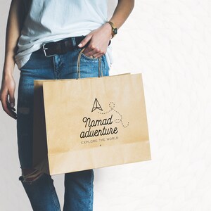 OOAK Logo Design Professional & Artistic Brand Identity / Exclusive ...
