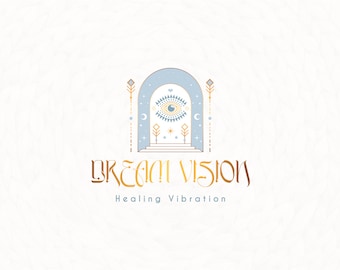 OOAK Logo Design Professional & Artistic Brand Identity / Exclusive ...