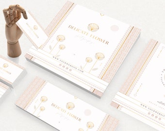 OOAK Logo Design Professional & Artistic Brand Identity / Exclusive ...